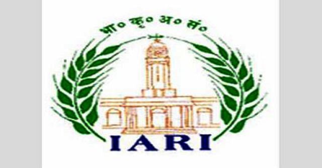 ICAR- I.A.R.I. organizes “Innovations and Entrepreneurship for Rural ...