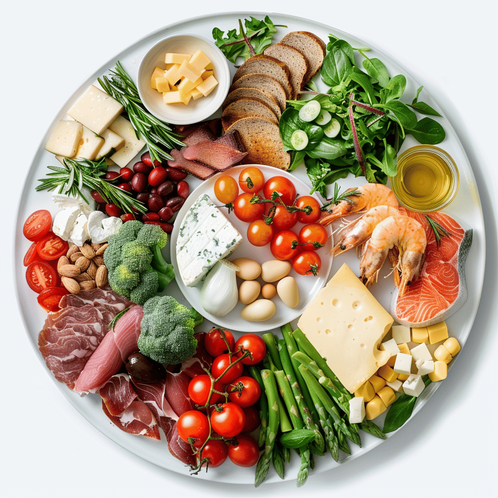 The Flip Side of Fad Diets: Know the Difference Between Trends and ...