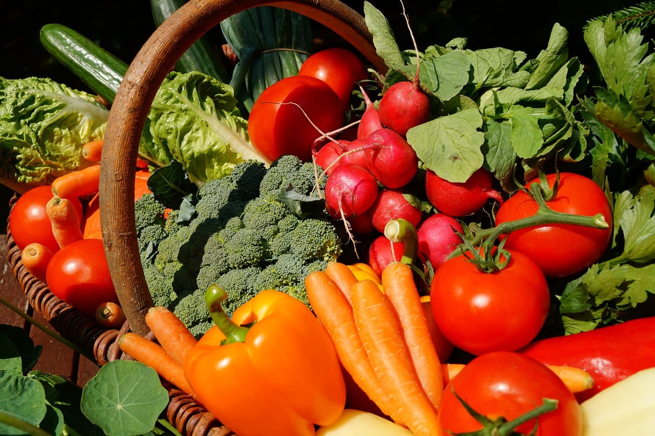 Global Food Prices Reflect Mixed Trends in April Amidst Supply and ...