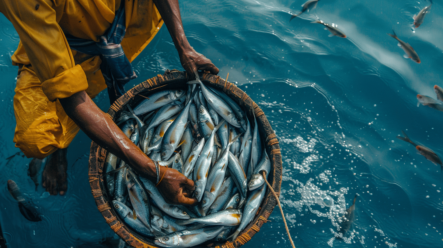 CMFRI’s Initiative Aims to Tackle Climate Change Impact on Kerala's ...