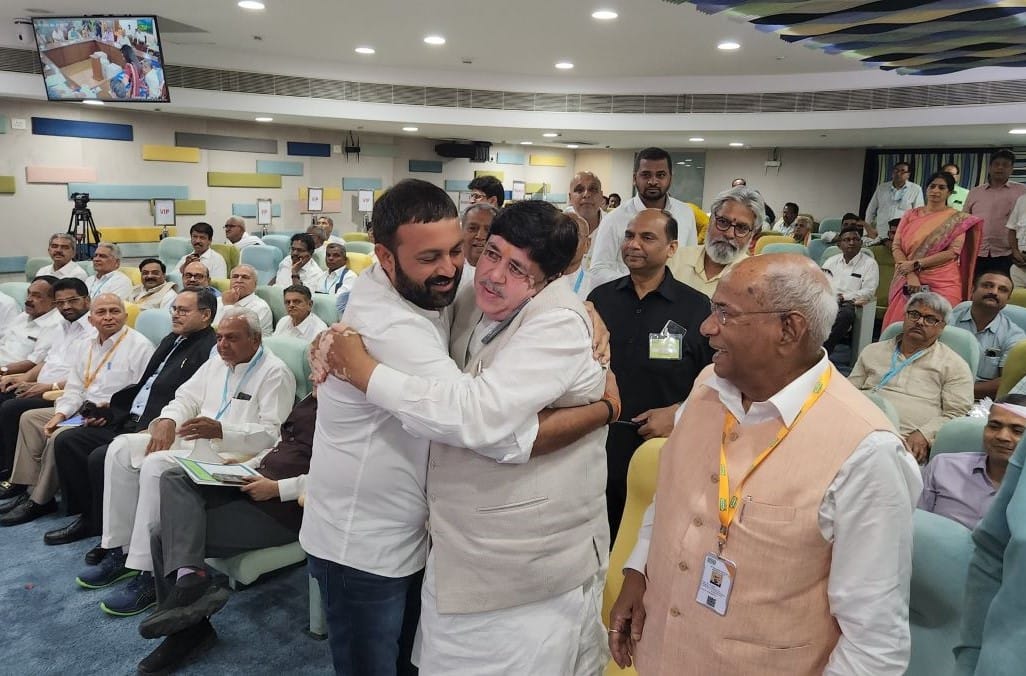 Jayesh Radadiya Emerges Victorious in IFFCO Board of Directors Election