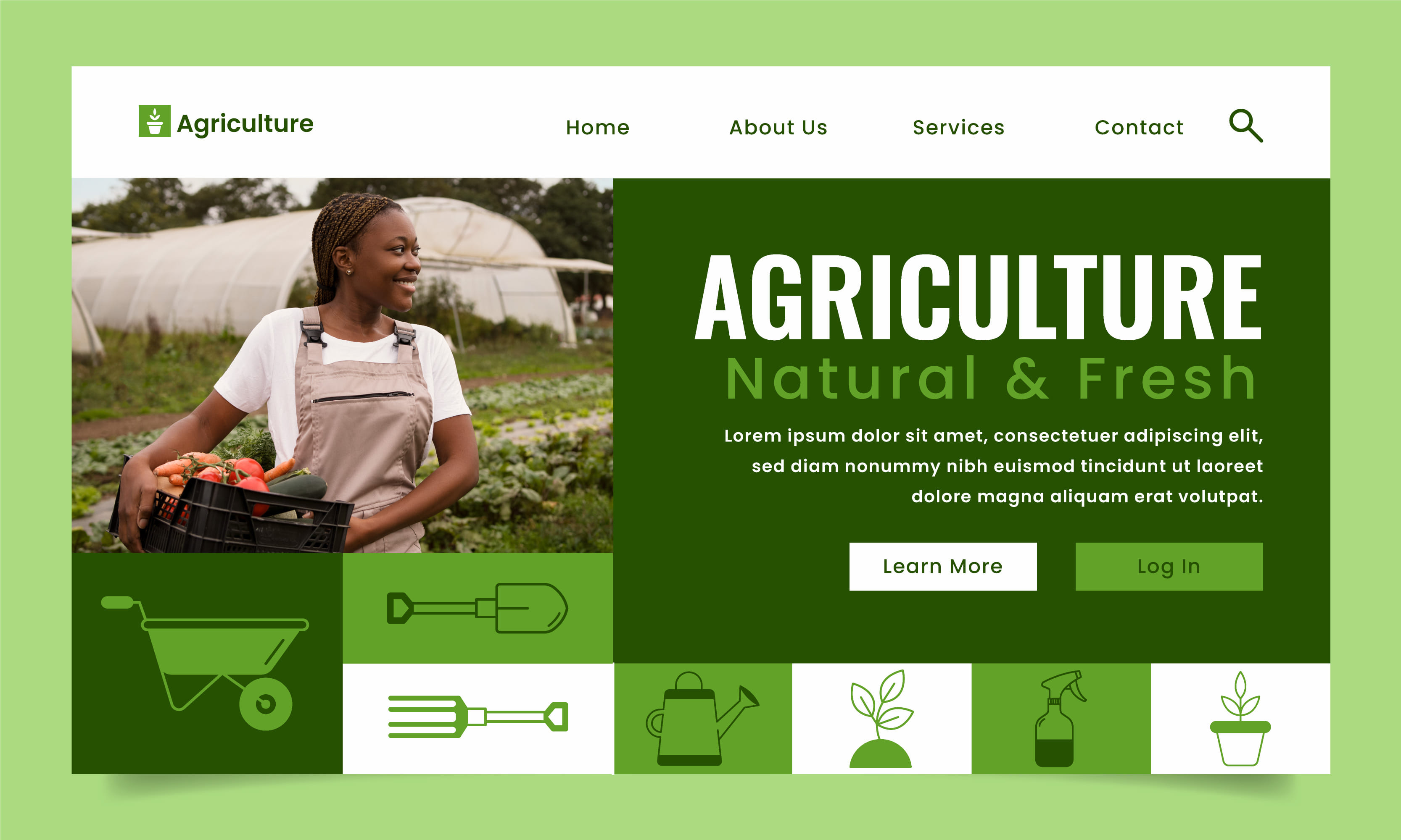 Real Vs Fake Agriculture Websites: Ways to Identify Them