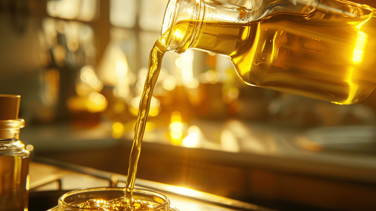 Edible Oil Imports in India See 11.65% Decline in H1 of 2023-24 Oil Year