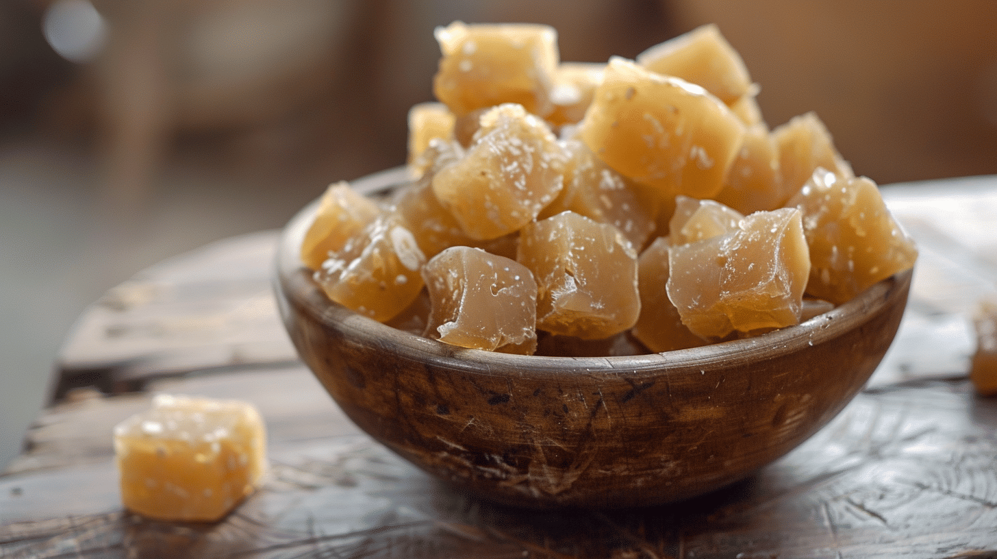 The Sweet Benefits of Eating Jaggery After Every Meal
