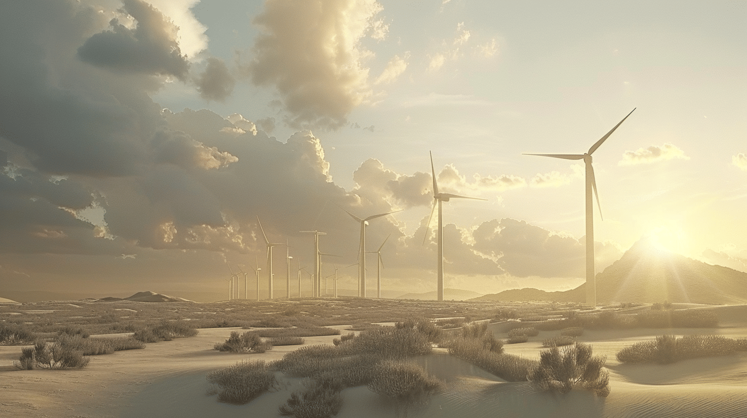 US Invests $3.8 Billion in India's Renewable Energy and Infrastructure ...