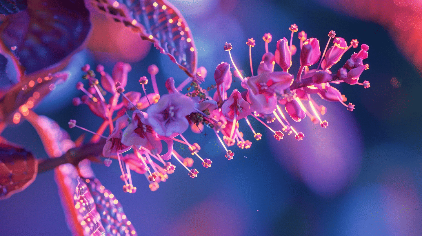 The Role of AI in Discovering New Plant Species