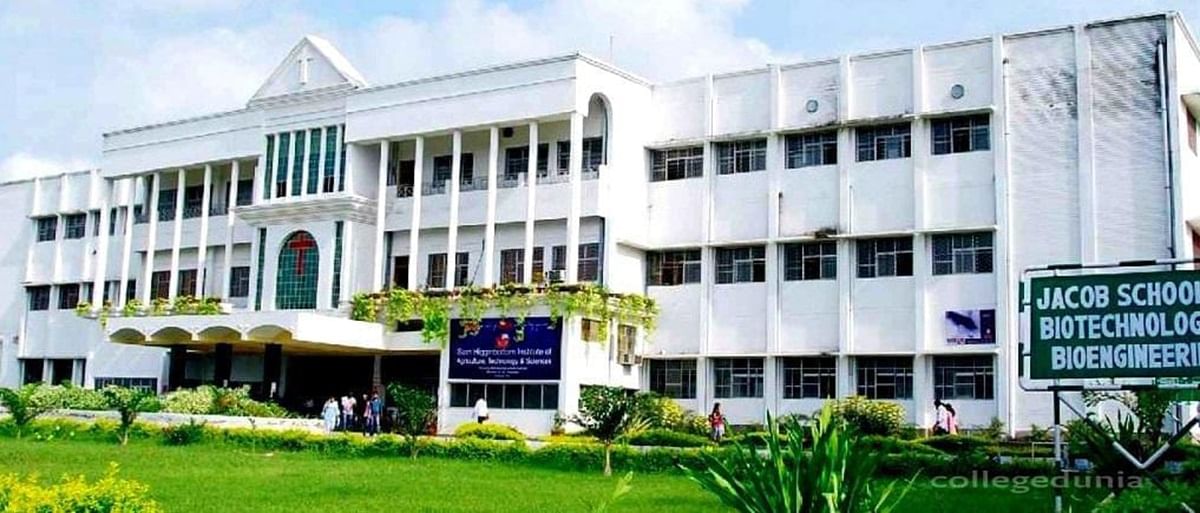 SHUATS Opens Admissions for the Academic Year 2024