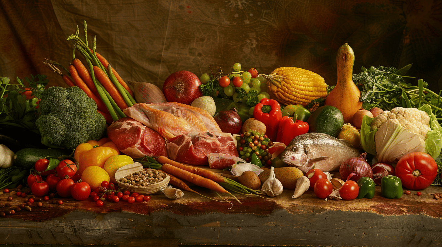 Power of Paleo: Ancient Wisdom for Modern Health