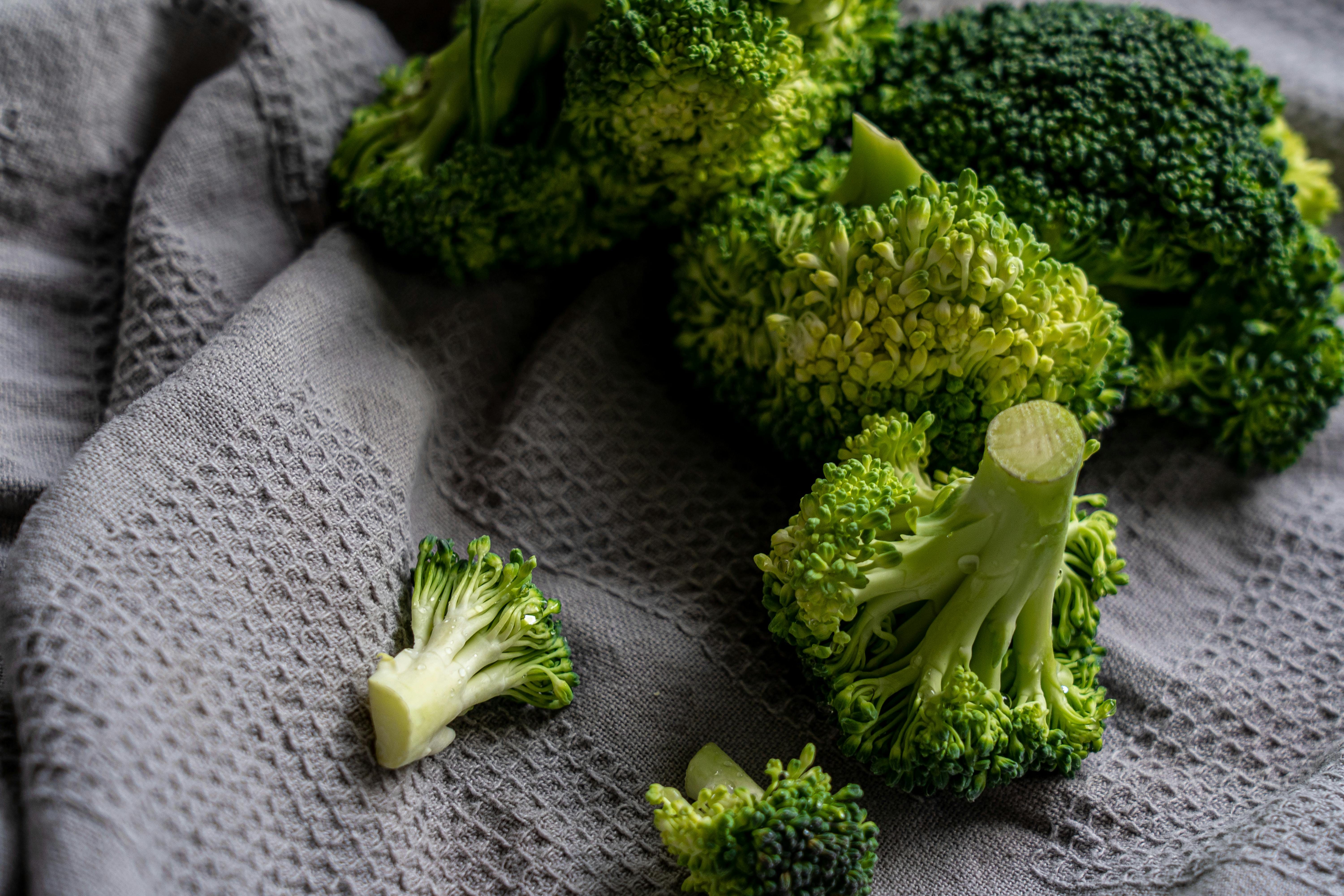 Why Broccoli is a Must-Add to Your Summer Diet