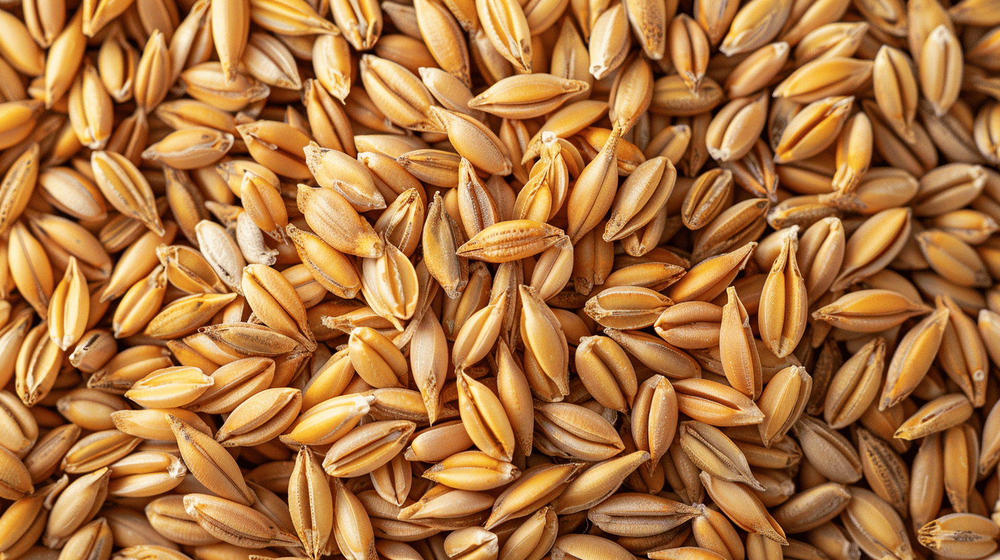 Khapli Wheat: A Grain with Modern Benefits