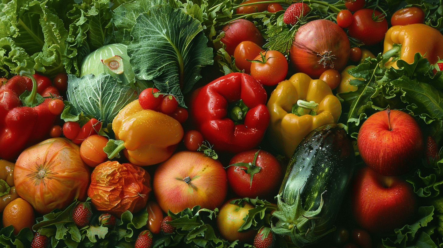 India's Horticulture Production Faces Mixed Trends in 2023-24