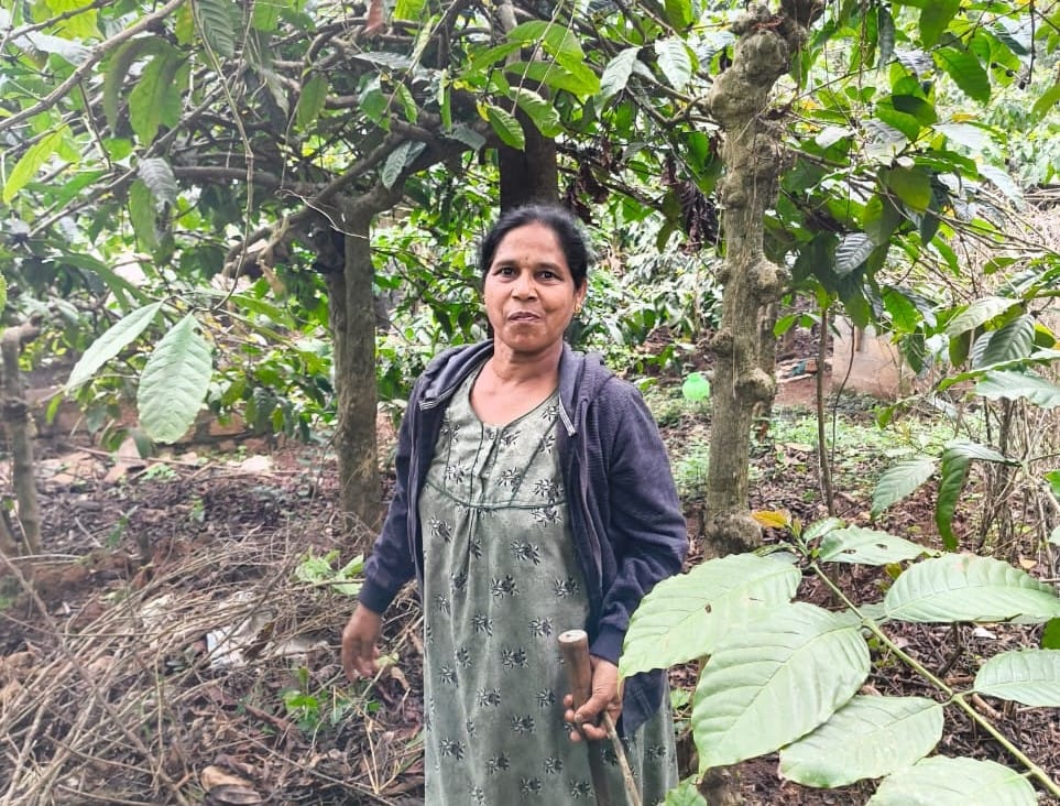 Transforming Lives: How Rani's Coffee Plantation Became a Symbol of ...