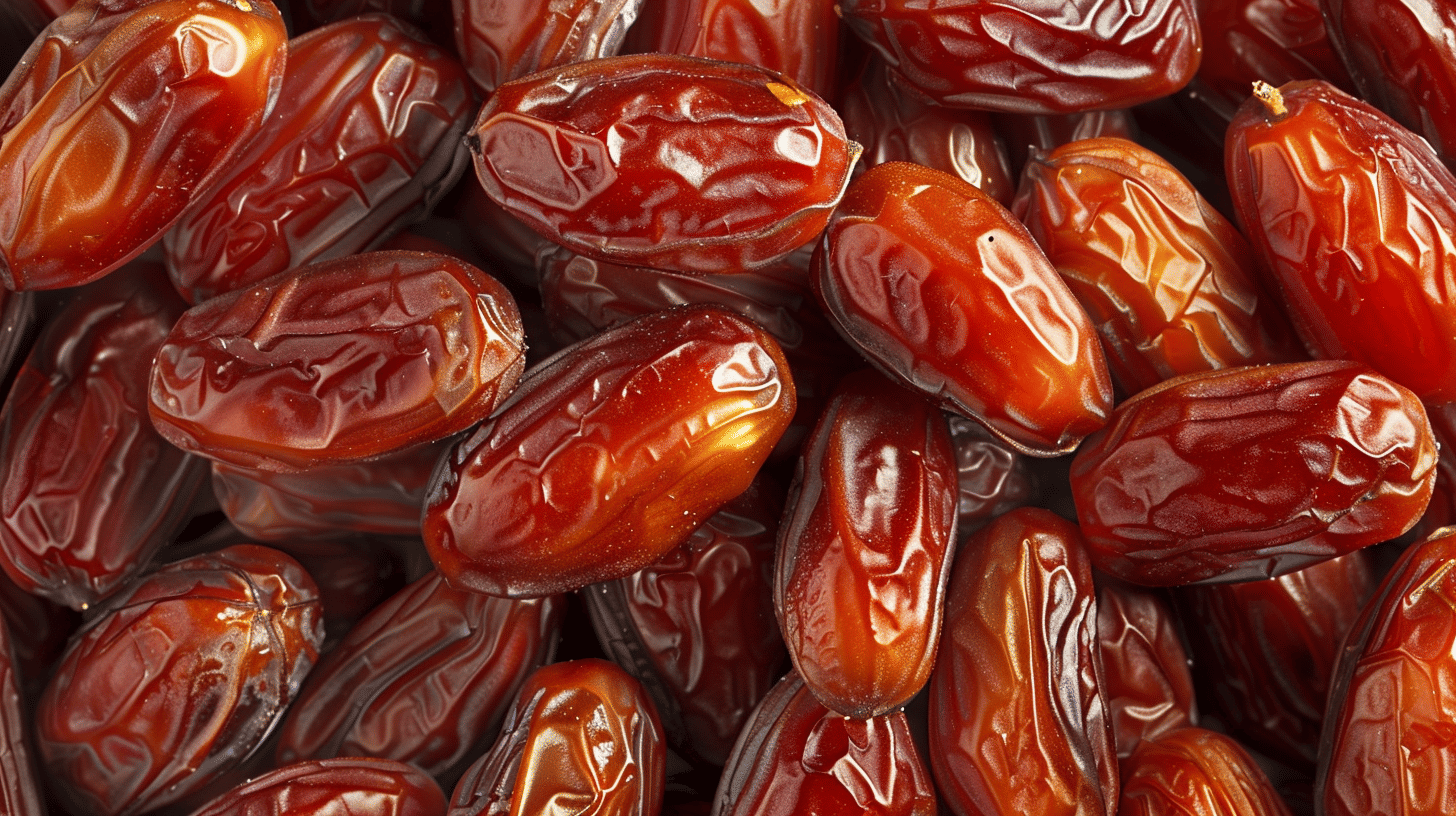 10 Reasons to Love Dates