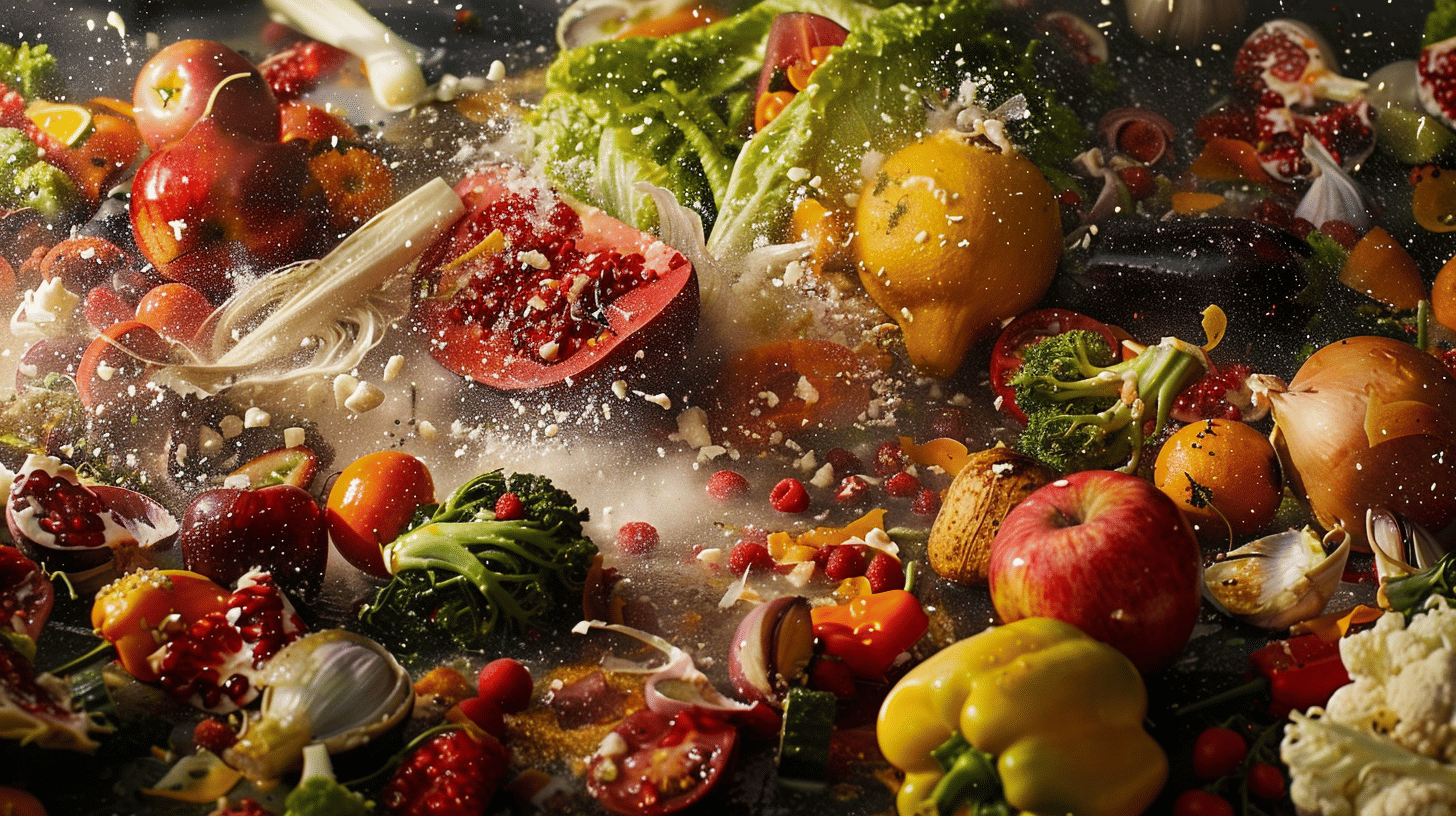 Ways to Spot Contaminated Food; Know More