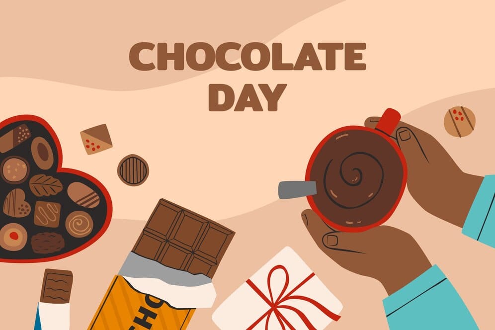 World Chocolate Day: 5 Chocolate Laden Recipes for your Sweet Tooth