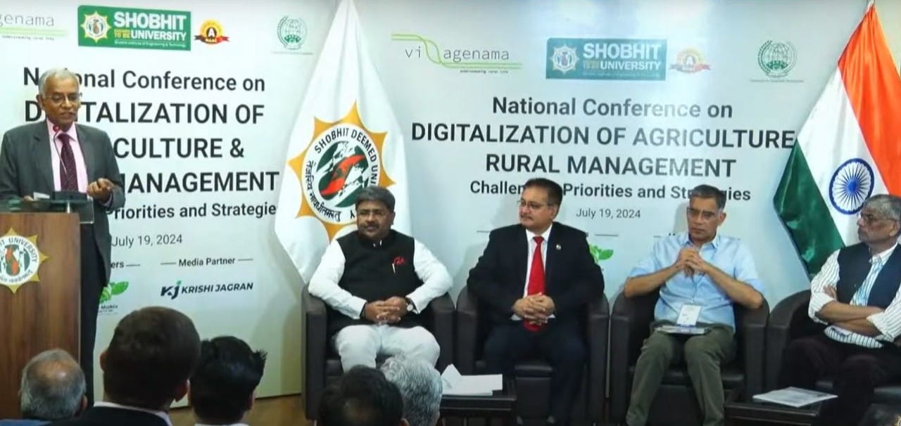 Experts Discuss Challenges, Priorities & Strategies at ‘National ...