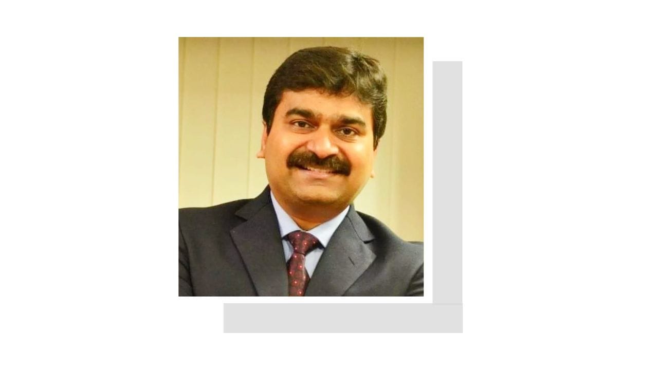 Srinivasakumar Karavadi Appointed as the President of Inera