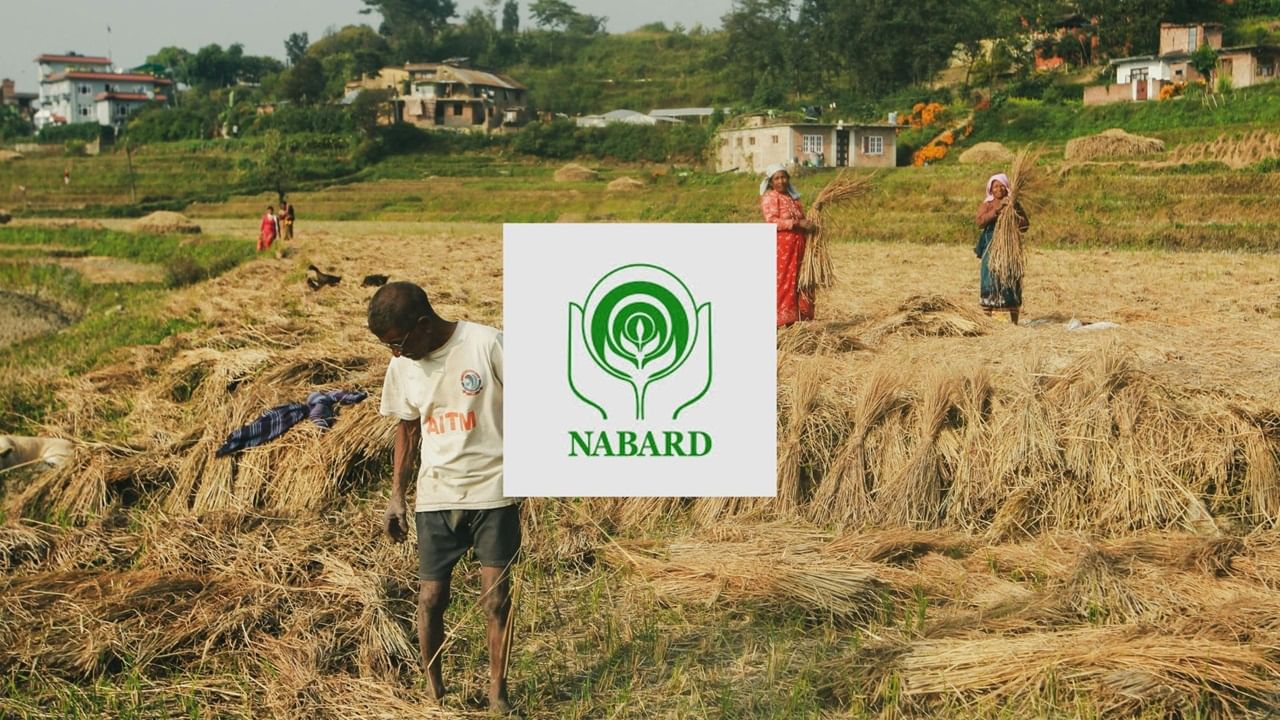 NABARD Inaugurates 5 New DDM Offices to Intensify Rural Development ...
