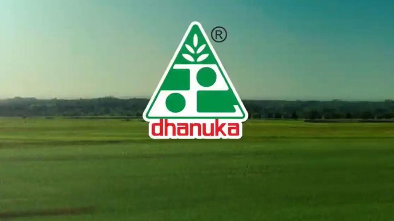 Dhanuka Agritech Q1 Net Profit up by 48.5% YOY to Rs. 48.90 crore