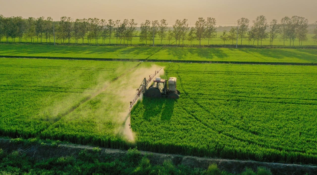Agricultural Machinery: Strengthening Strategic Partnership Between ...