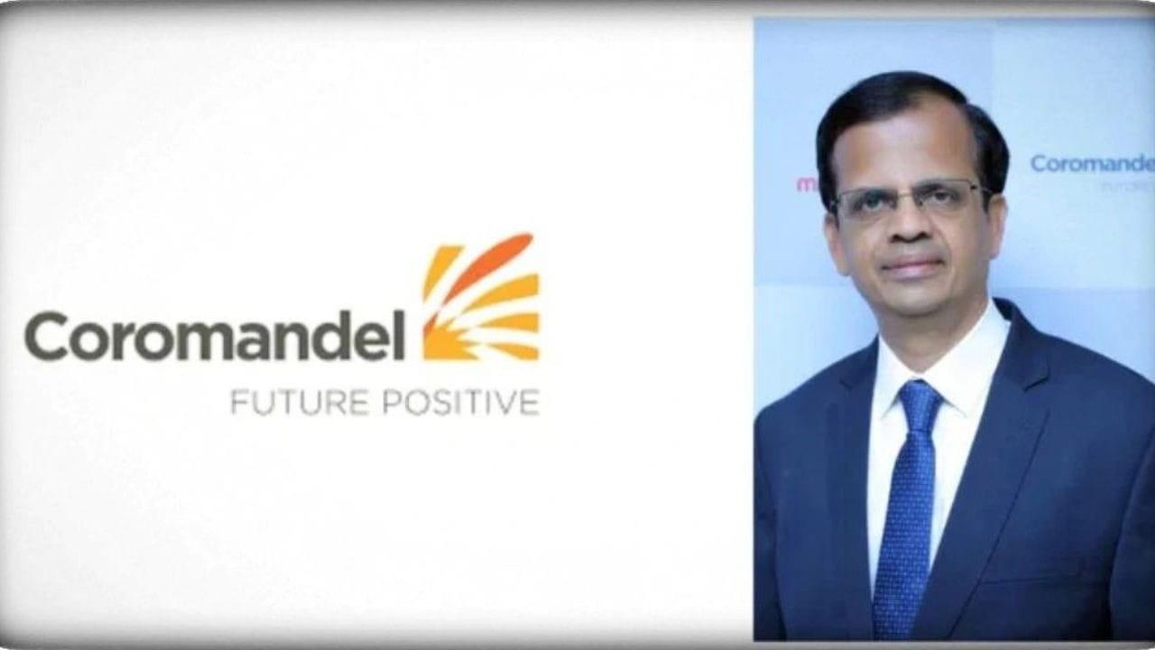 Coromandel International Elevates S Sankarasubramanian as MD & CEO