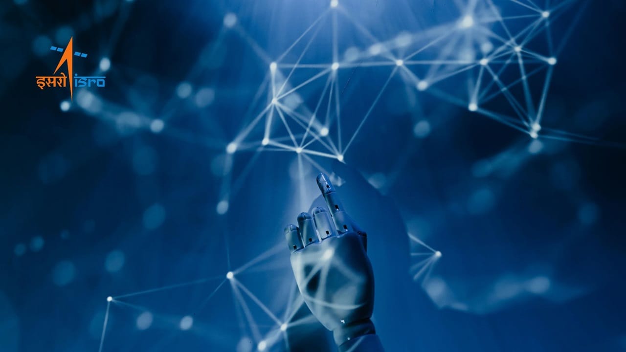 ISRO and IIRS Launch Free Online Course on AI & ML with Certificate ...