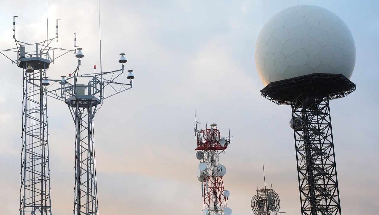 Govt to Install 10 Doppler Radars in Northeast and Himachal for ...